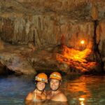 Playa del Carmen Adventure Tour: ATV and Crystal Caves - Who Will Love This Tour?