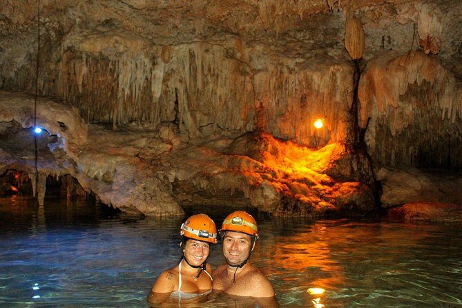 Playa del Carmen Adventure Tour: ATV and Crystal Caves - Who Will Love This Tour?