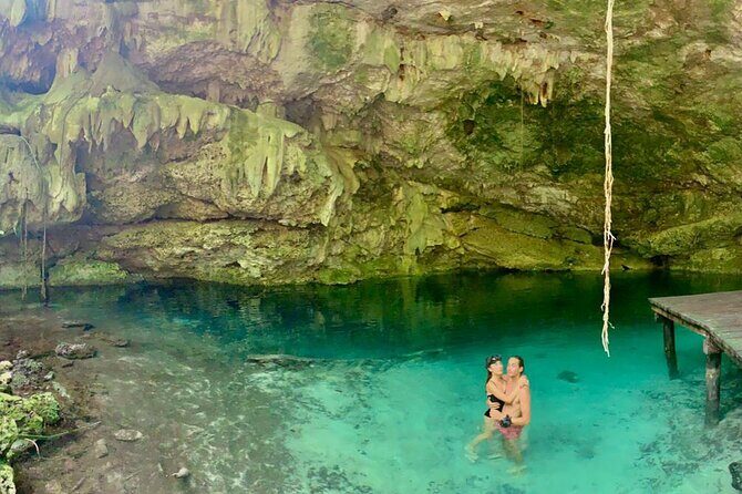 Playa del Carmen Buggy Tour with Cenote Swim and Mayan Village Visit - Who Will Enjoy This Tour?
