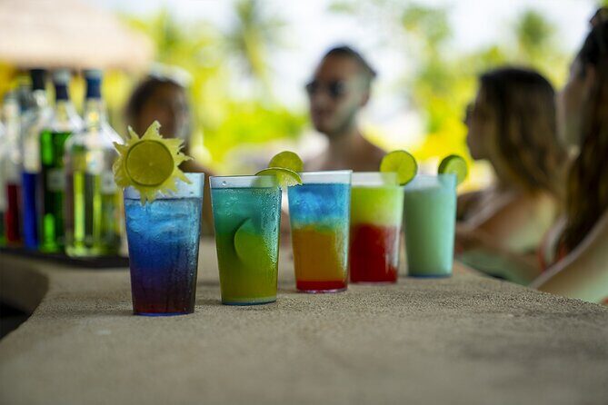 Playa Uvas Beach Club All-Inclusive Pass - Final Thoughts