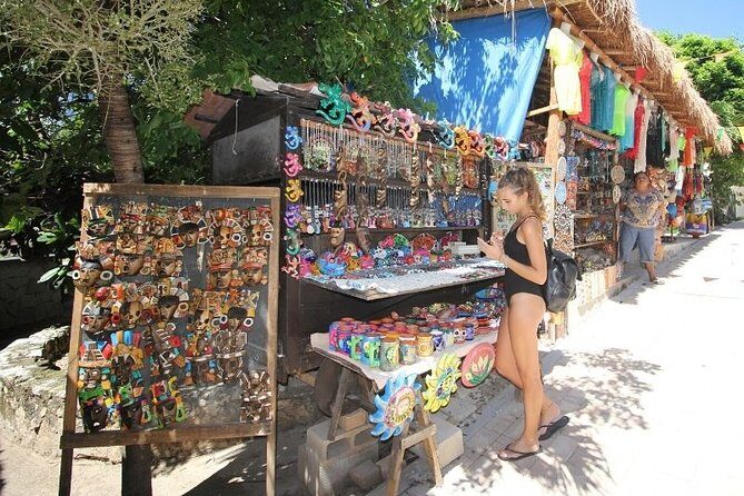 Plus Experience Isla Mujeres Tour - Considerations and Possible Drawbacks