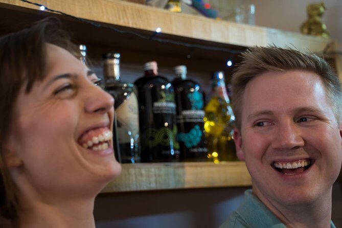 Polanco Food Tour: The Bestselling Food Adventure in Mexico City - Guides and Personal Touches