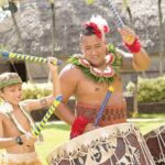 Polynesian Cultural Center: Islands of Polynesia Admission Ticket - Transportation and Practicalities