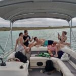Pontoon Tour - Visit the Pirate Channel, Cenotes and Islands. - Who Should Take This Tour?
