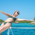 Premium Isla Mujeres Tour by Private Catamaran - Exploring Isla Mujeres