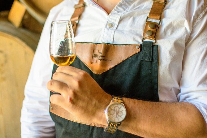 Premium Private Tequila Tour - Food and Drink: A Highlight for Many