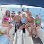 Private 3 Hour Swim, Snorkel & Sail on Daydreams Sailboat - Why We Love This Experience