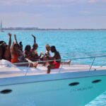 Private 50FT Yacht Rental in Cancún P8 - The Experience in Action: What Reviewers Say