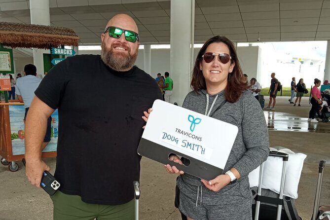 Private Airport Transportation in Mexico - The Booking Process and Flexibility