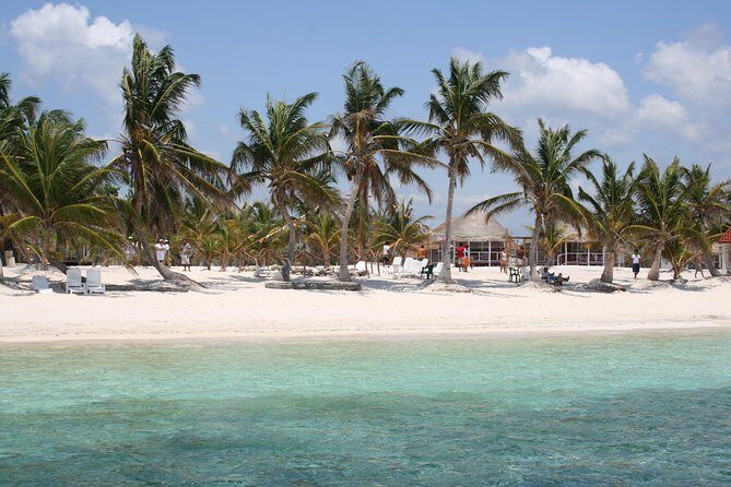 Private beach, all inclusive. - Final Thoughts: Is It Worth It?