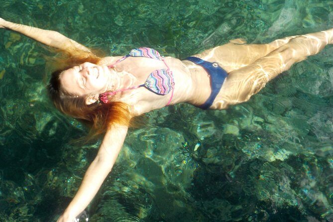 Private Boat to visit Holbox surroundings (3-Island Tour) - The Value of This Tour