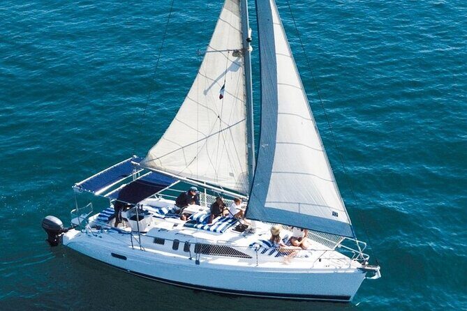 Private Cabo San Lucas Sunset Cruise - The Value Proposition