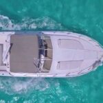 Private Cancun Yacht Tour 42ft up to 8 pax - Cost and Value