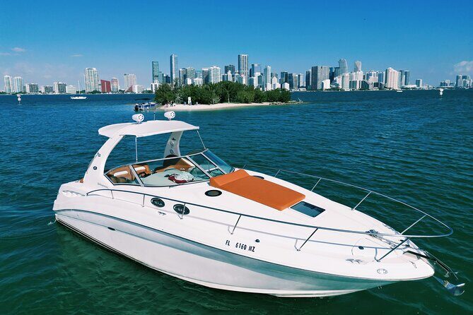 Private Captained Boat Tour in Miami for up to 12 Passengers - Why Our Reviewers Love This Tour