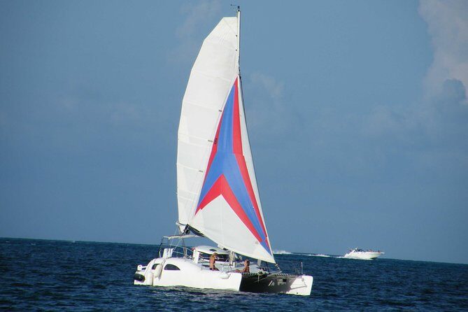 Private Catamaran from Cancun to Isla Mujeres for up to 13 People - The Itinerary: Breaking It Down