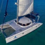 Private Catamaran from Cancun to Isla Mujeres | For up to 30 pepl - What Makes This Tour Stand Out?