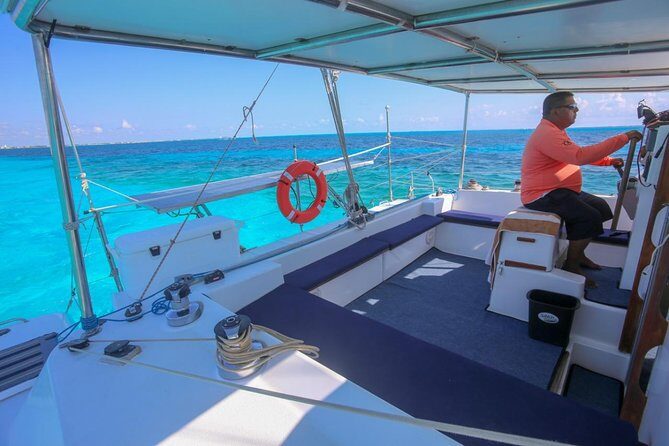 Private Catamaran from Cancun to Isla Mujeres | For up to 40 pp - Final Thoughts: Is It Worth It?