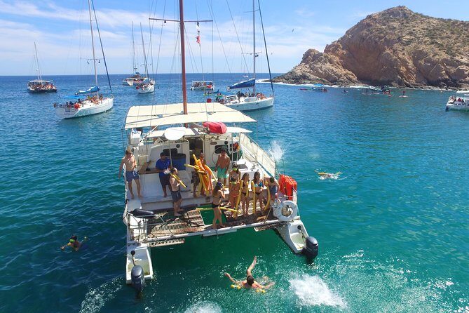 Private Catamaran Snorkeling Cruise in Los Cabos - Final Thoughts