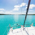Private Catamaran Tour - The Guides & Crew: Local Experts Making a Difference