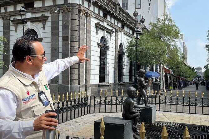 Private City Tour Guadalajara and Tlaquepaque - In-Depth Look at the Tour Experience