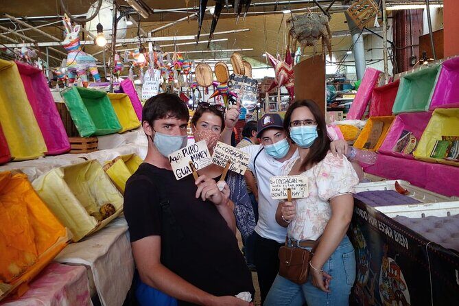 Private City Tour Mexico City - Best Rated - Why This Tour Works for Travelers