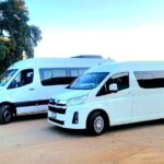 Private Driver in Valle de Guadalupe  10 Hours, Your Itinerary - What Travelers Love