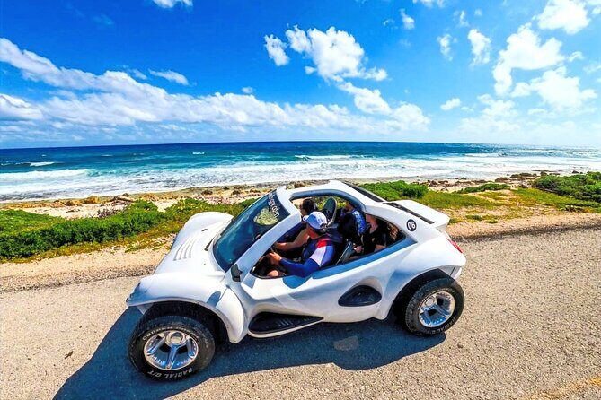 Private Dune Buggy & Snorkel Tour: All-Inclusive - The Itinerary in Detail