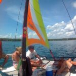 Private Eco-Tour on a Recreational Catamaran with Kayaks Included - Who Is This Tour Perfect For?