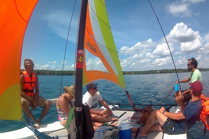 Private Eco-Tour on a Recreational Catamaran with Kayaks Included - Who Is This Tour Perfect For?