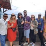 Private excursion to the bufadora and horseback riding on the beach - Transport and Flexibility