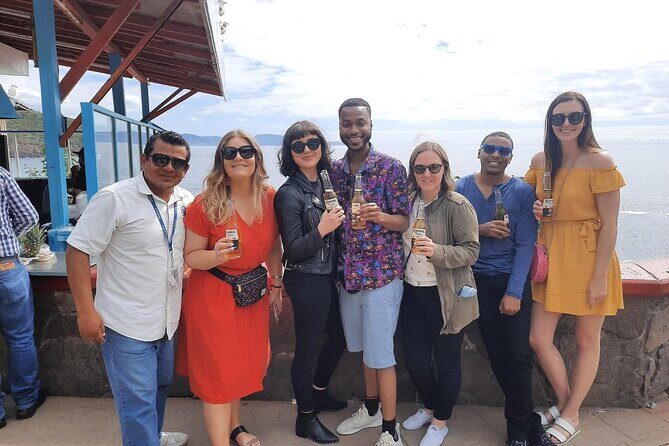 Private excursion to the bufadora and horseback riding on the beach - Transport and Flexibility