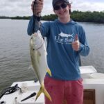 Private Fishing Boat Charters in Naples Bay and the Gulf - Who Should Book This?