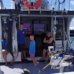 Private fishing charter Boat 48ft 12 pax Good Marlin and Sailfish - Why This Tour Is Worth It
