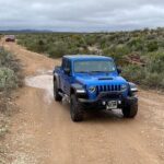 Private Full DayJeep Tour Garden of Gods Pike's Peak from Denver - Transportation & Group Size