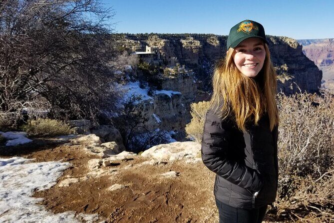 Private Grand Canyon National Park South Rim Day Tour from Las Vegas - How the Tour Works: A Detailed Look at the Itinerary