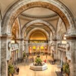 Private Guided Tour Metropolitan Museum of Art - Highlights and Hidden Treasures - The Itinerary: A Closer Look