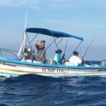 Private Half-Day Sport Fishing in Los Cabos - An In-Depth Look at What You Can Expect