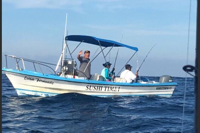 Private Half-Day Sport Fishing in Los Cabos - An In-Depth Look at What You Can Expect