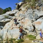 Private Hiking at the Fox Canyon from Cabo San Lucas - A Deep Dive Into the Fox Canyon Hiking Adventure