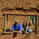 Private Historical Tour in the Sierra Santa Rosa by Bicycle - What You’ll Experience on This Bicycle Tour