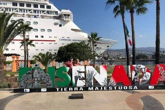 Private Horseback Beach + Bufadora Shore Excursion - The Details Behind the Experience