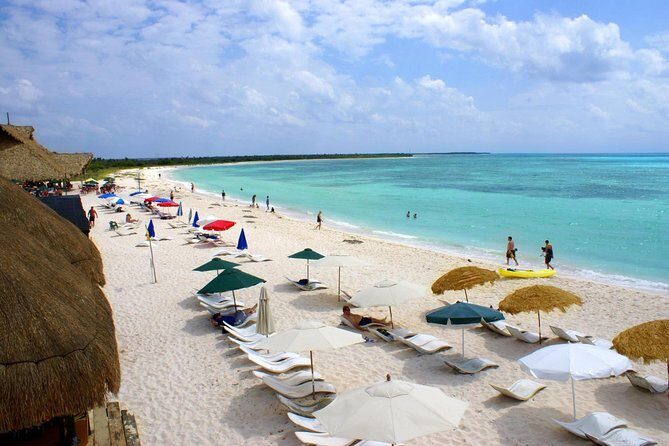 Private Island Tour at Your Leisure - Value for Money and What’s Included