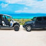 Private Jeep and 4x4 Polaris RZR Tour with Mexican Lunch - The Sum Up: Is This Tour Right for You?