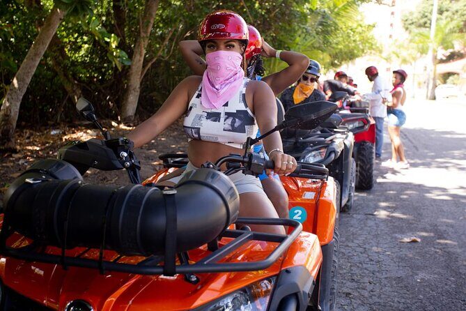 Private Jeep & ATV Tour to Jade Cavern in Cozumel: All-Inclusive - What Makes This Tour Stand Out?