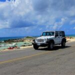 Private Jeep Tour in Cozumel - The Itinerary in Detail
