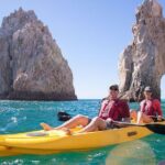Private Los Cabos Arch and Playa del Amor Tour by Glass Bottom Kayak - Who Should Consider This Tour?