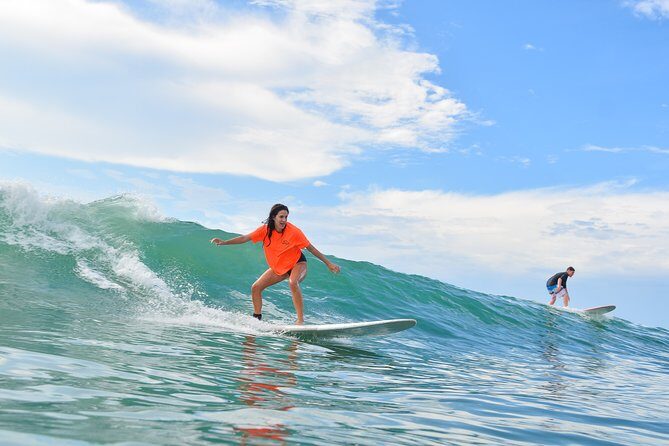 Private Los Cabos Surf Lesson at Costa Azul - FAQ