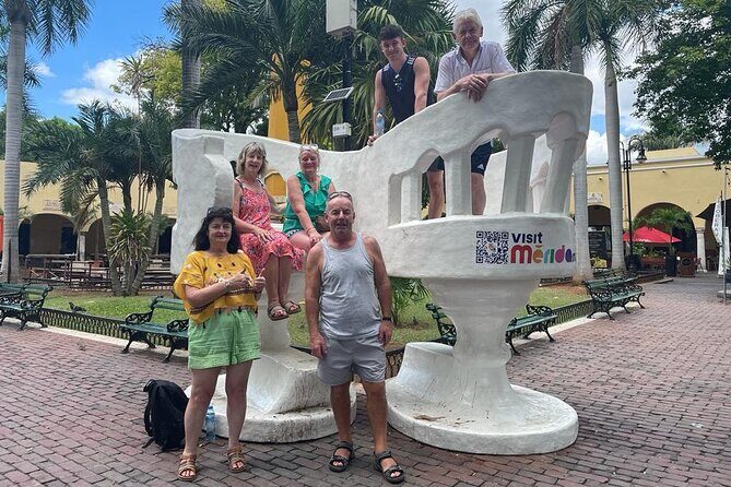 Private Merida Tour on a Budget - Best Rated - What You Can Expect from the Tours Practical Details