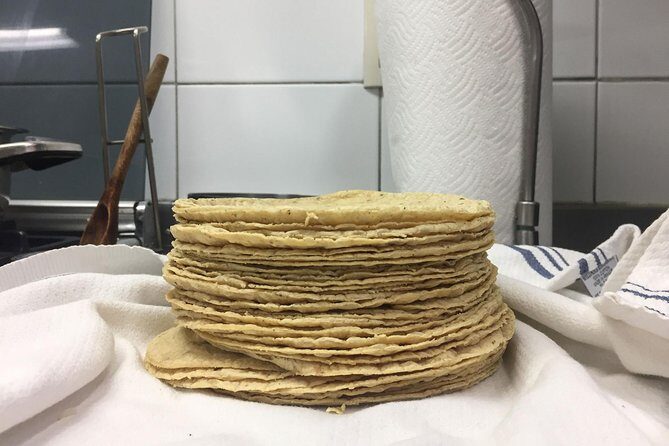 Private Mexican Cooking Class with Gastronomic Historian, Lucia - Who Is This Tour Perfect For?