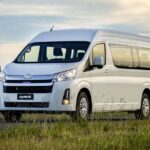 Private Minivan Transfer: Loreto Airport (LTO) - Key Points